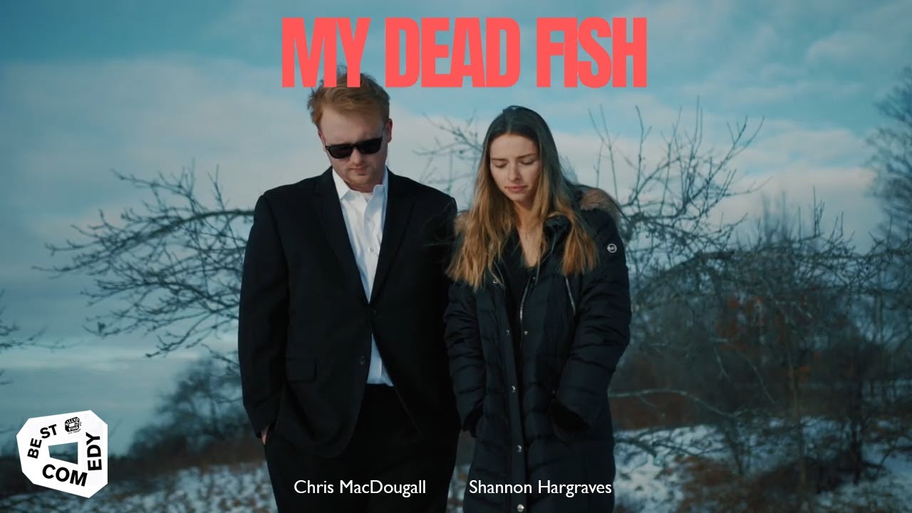 My Dead Fish - YouTube