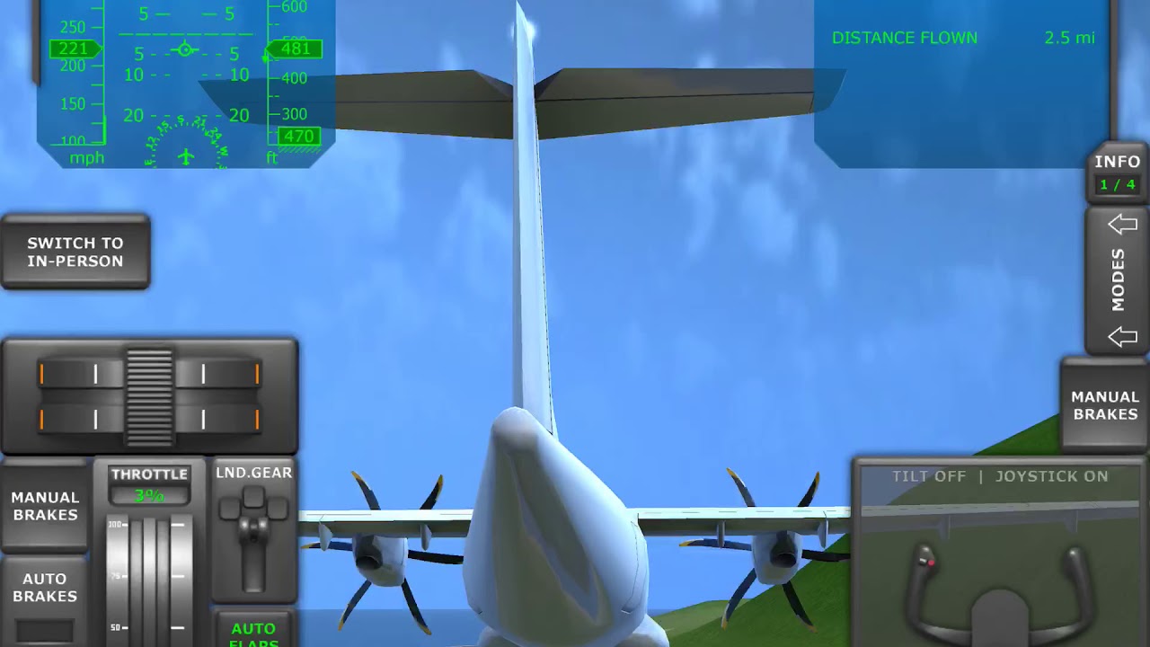 American International Airways Flight 808 (A real life time disaster ...