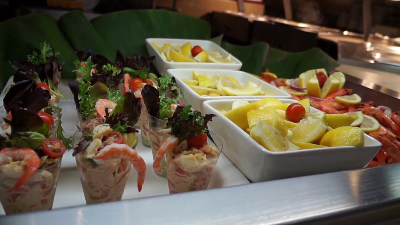 LYNBROOK HOTEL - YouTube