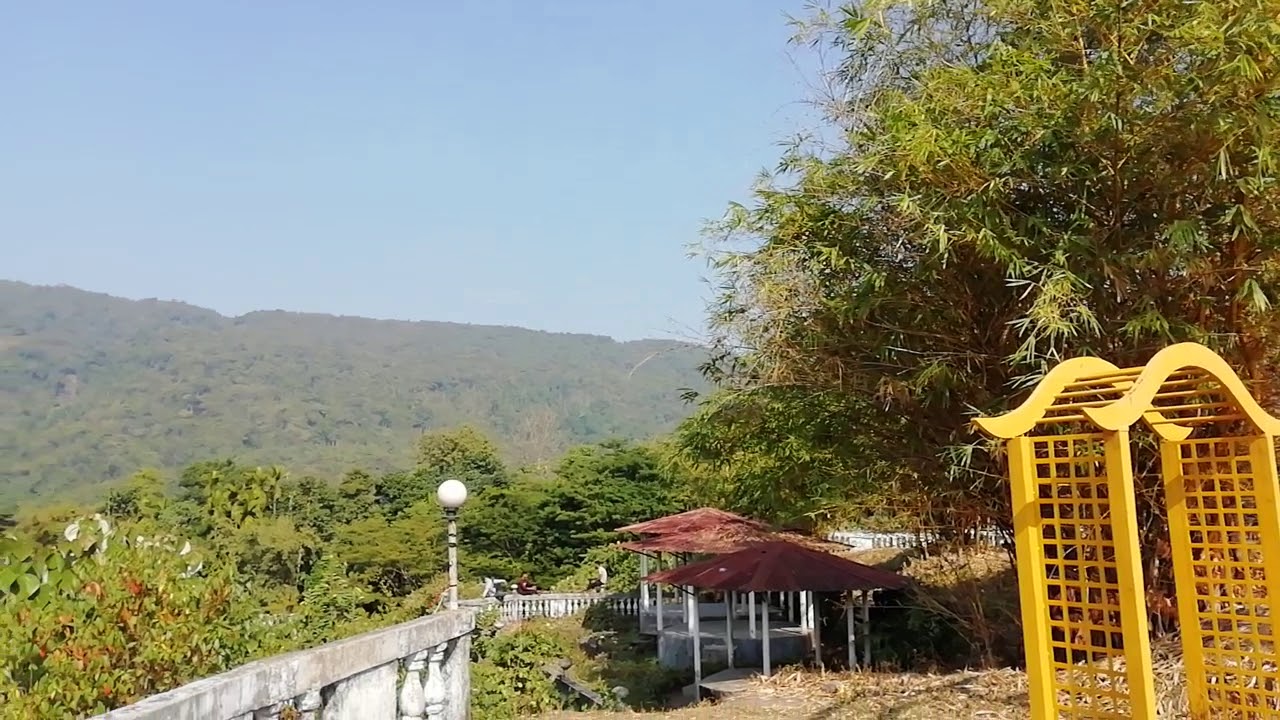 Journey to Jaflong - YouTube