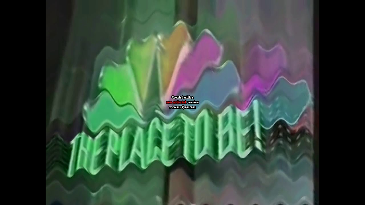NBC ID 1990 Effects (Sponsored by Colex Enterprises Logo Effects) - YouTube
