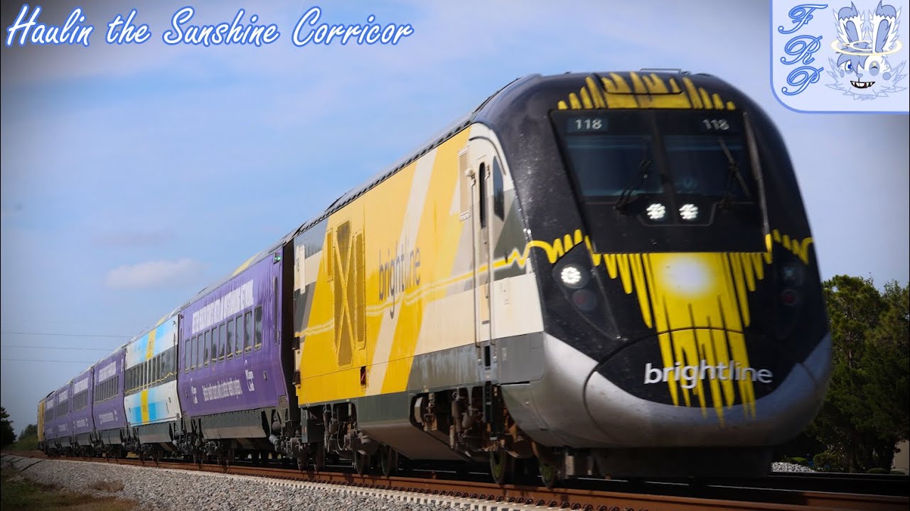 Haulin the Sunshine Corridor - First Ever Cinematic - YouTube