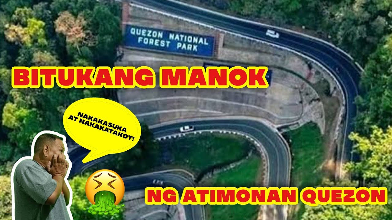 BITUKANG MANOK NG ATIMONAN QUEZON - YouTube