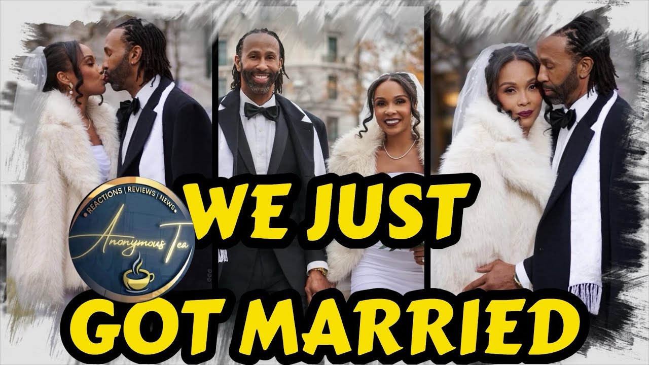 READY to LOVE’s SABRINA & WALTER are MARRIED! CONGRATS - YouTube