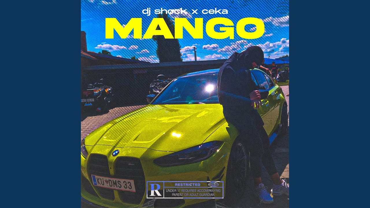 Mango - YouTube