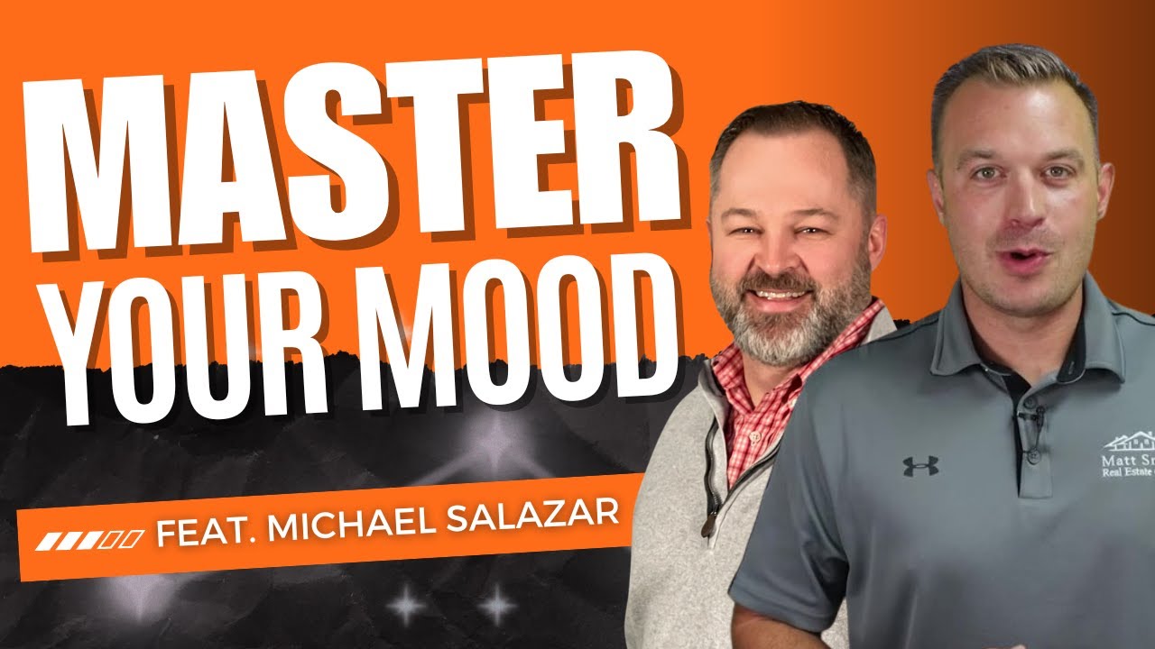 Master your Mood: How your Mood has the Power to Change Your Life - Ep ...
