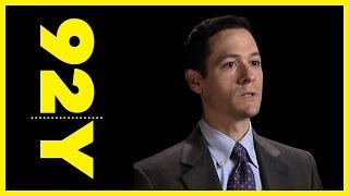 Joshua D. Rauh: On Finance and States of the World - The 92nd Street Y ...