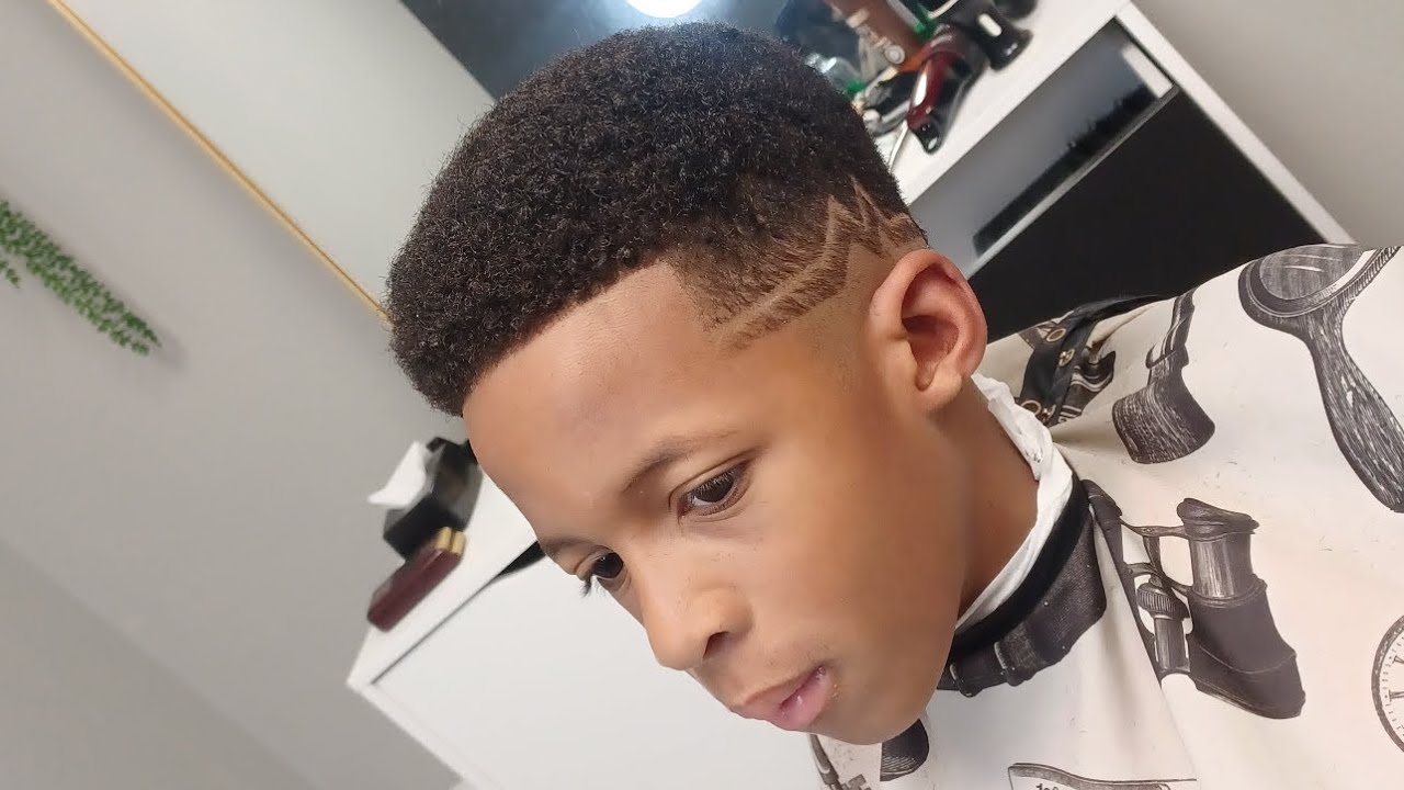 FRESH #Fade and #hairart FOR MY LONG TIME BUDDY G-MAN!! #barberlife # ...