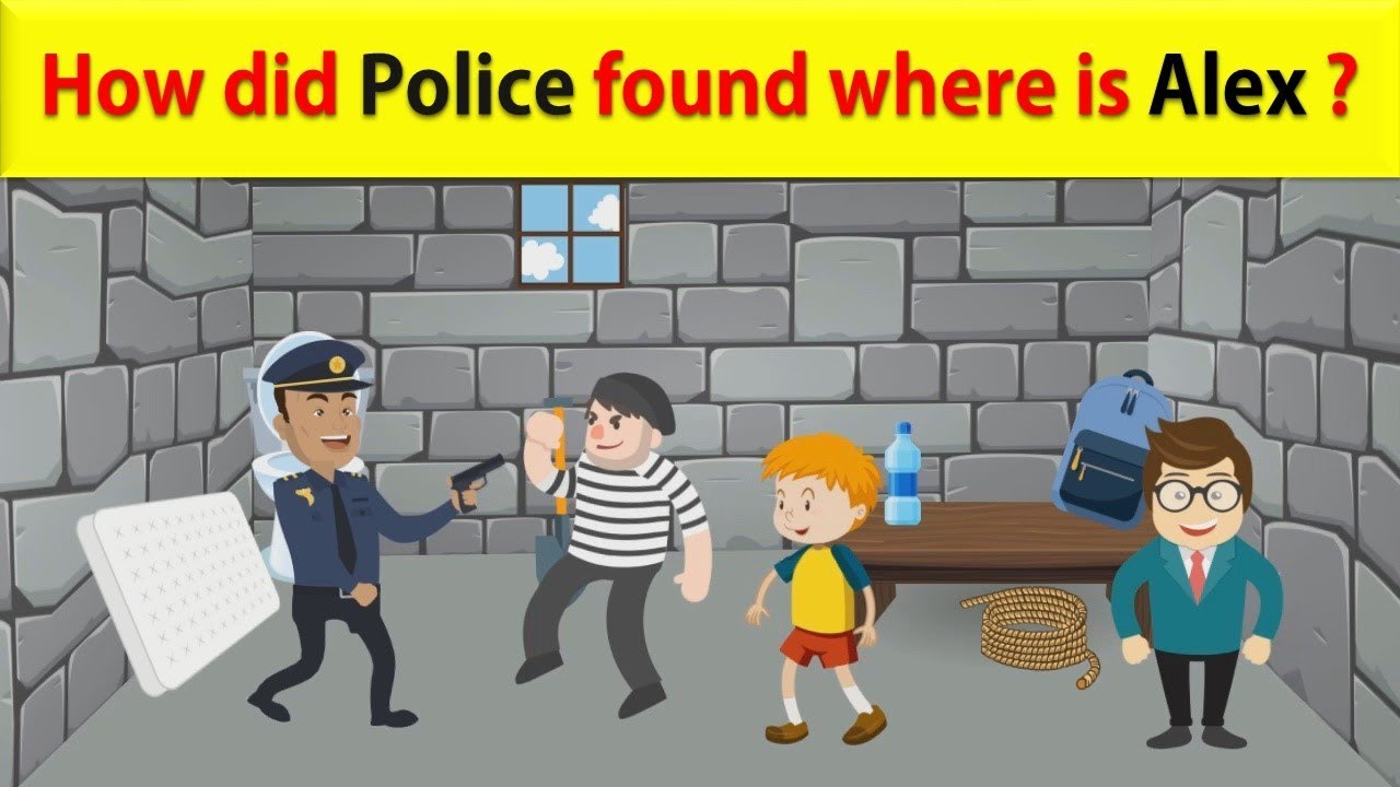 3 Brilliant Riddles To Boost Your Brain Speed - YouTube