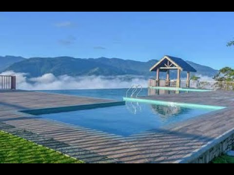 The Marabedda Gardens Resort, Rikillagaskada, Sri Lanka - YouTube