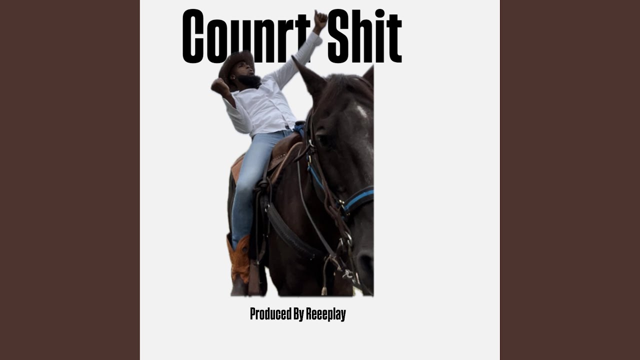 Country Shit - YouTube