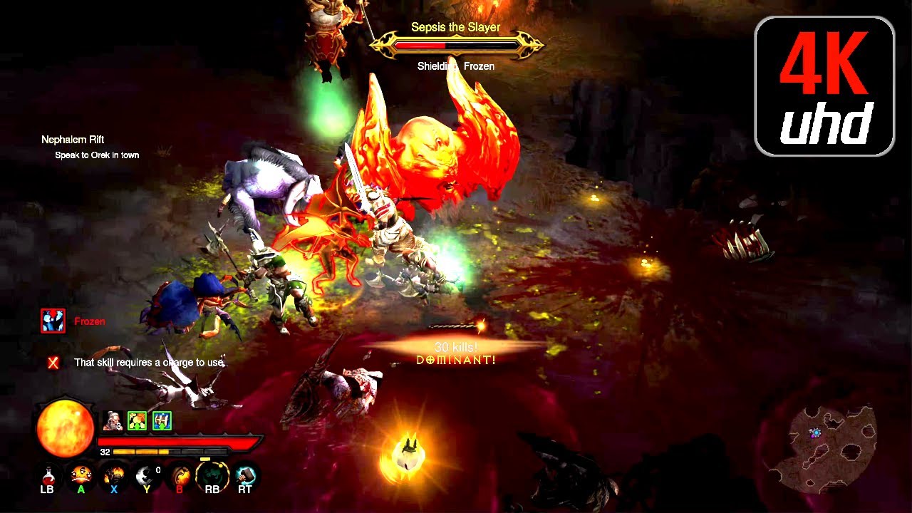 diablo-3-nephalem-obelisk-trial-xbox-series-x-4k-youtube