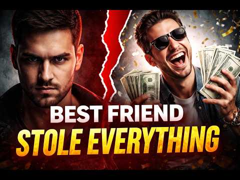 👉 “His Best Friend Betrayed Him… So He Destroyed Him in One Move 😳” ⭐