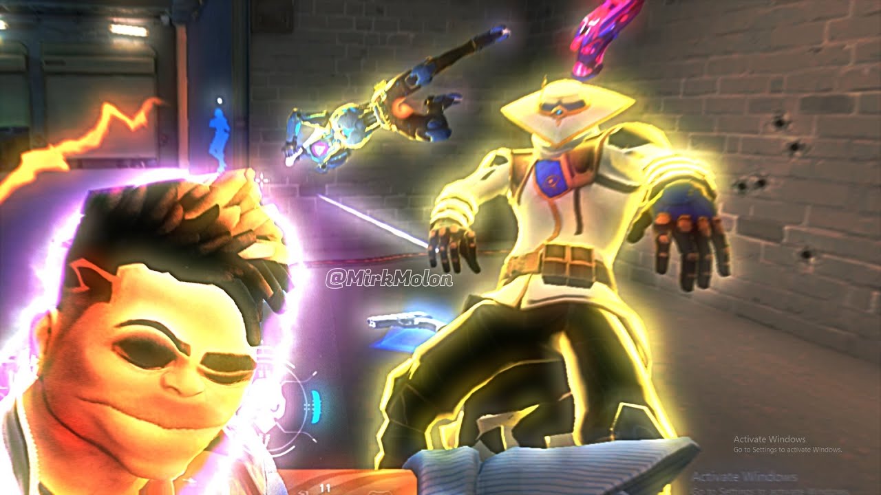 3AM HITS HARD BRO IS TRIPPIN | Valorant - YouTube