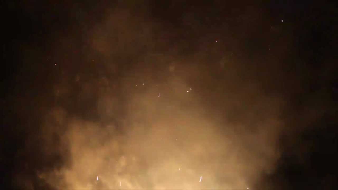 Cube Fireworks Explosive Box 2 - YouTube