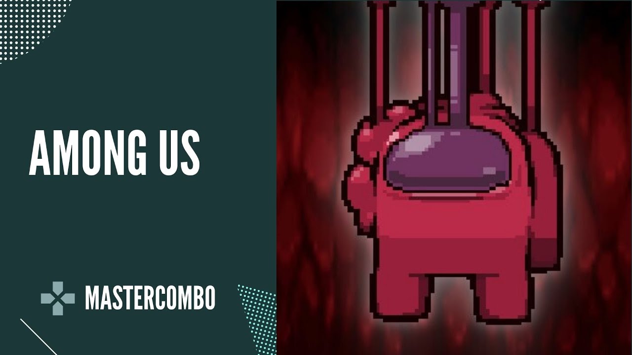 💾 IT SUS MOD Isaac Repentance - YouTube