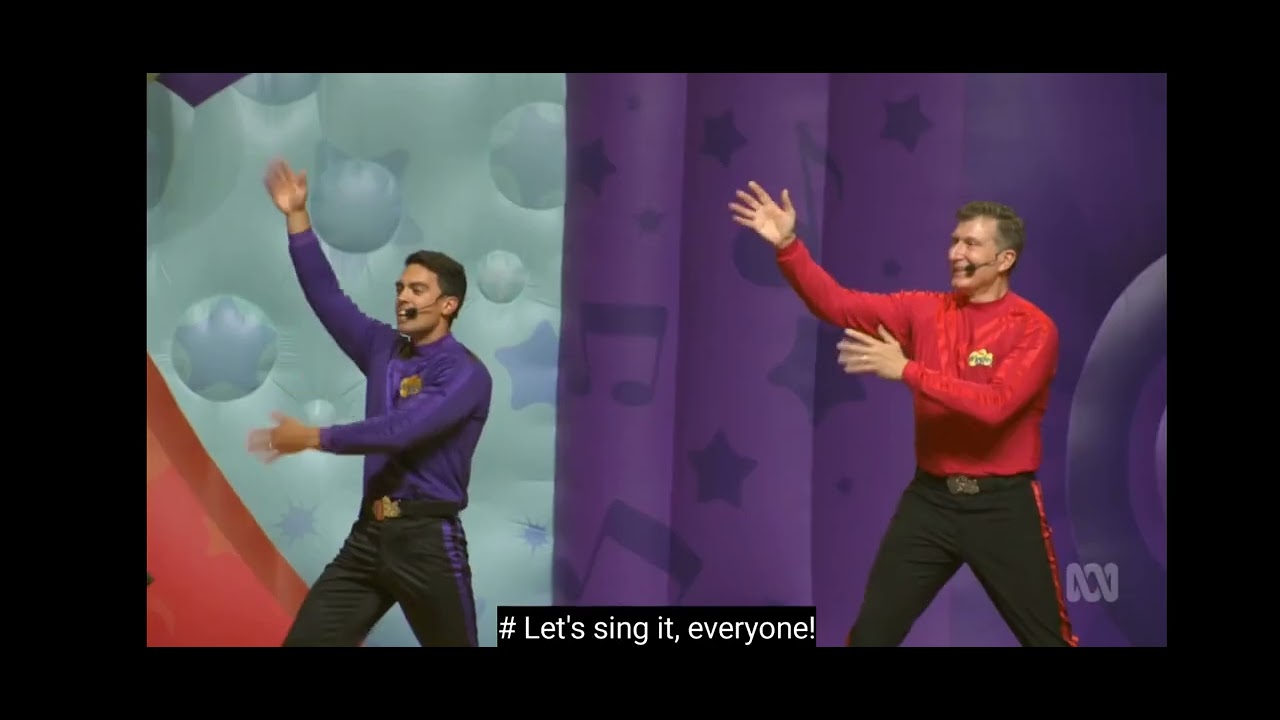 Hey, Tsehay (Live in Concert 2024) - YouTube