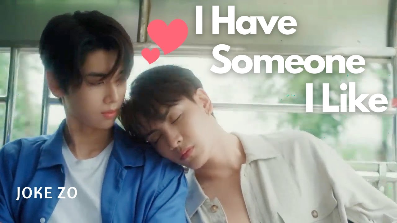 [cc sub]Hidden Love : Hidden Agenda | Joke Zo FMV - YouTube