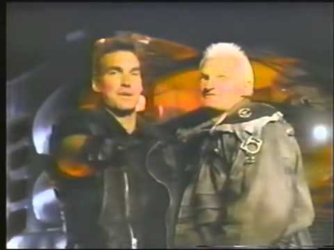 The Highwayman-Sam J Jones Advert 2 -Sam Jones - YouTube