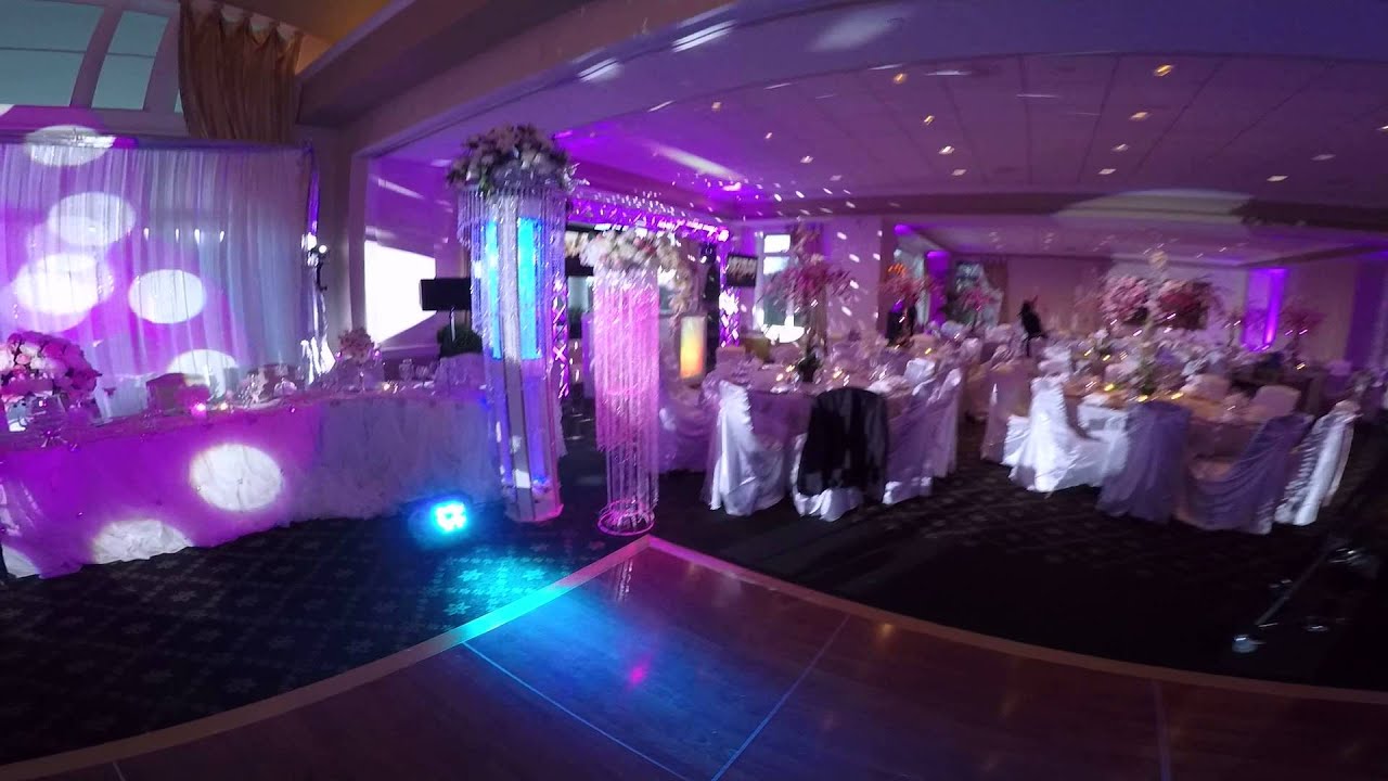 Best Quinceañera DJ setup - Karen's sweet 15 (Dj Iguana Productions ...