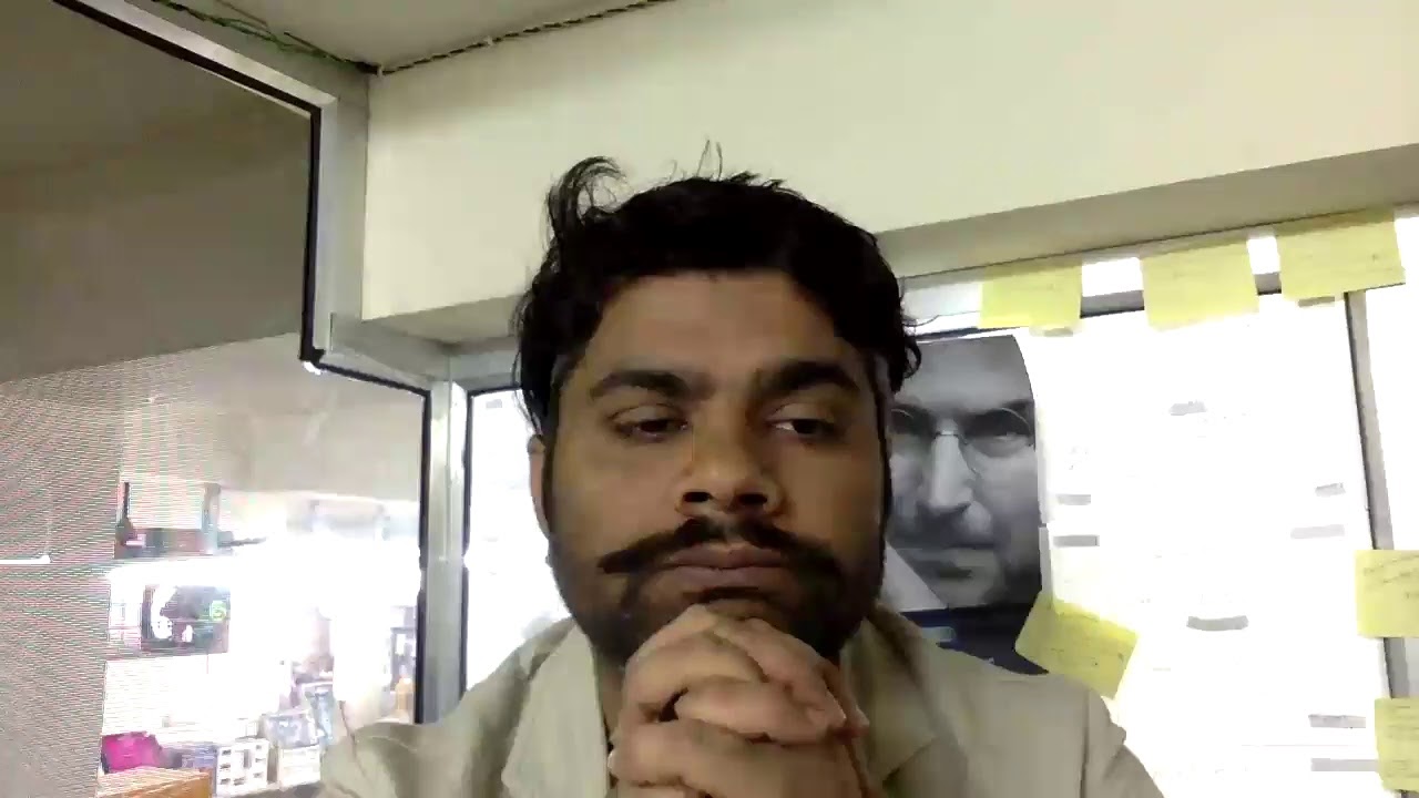 Chandan Choudhary Live Stream - YouTube
