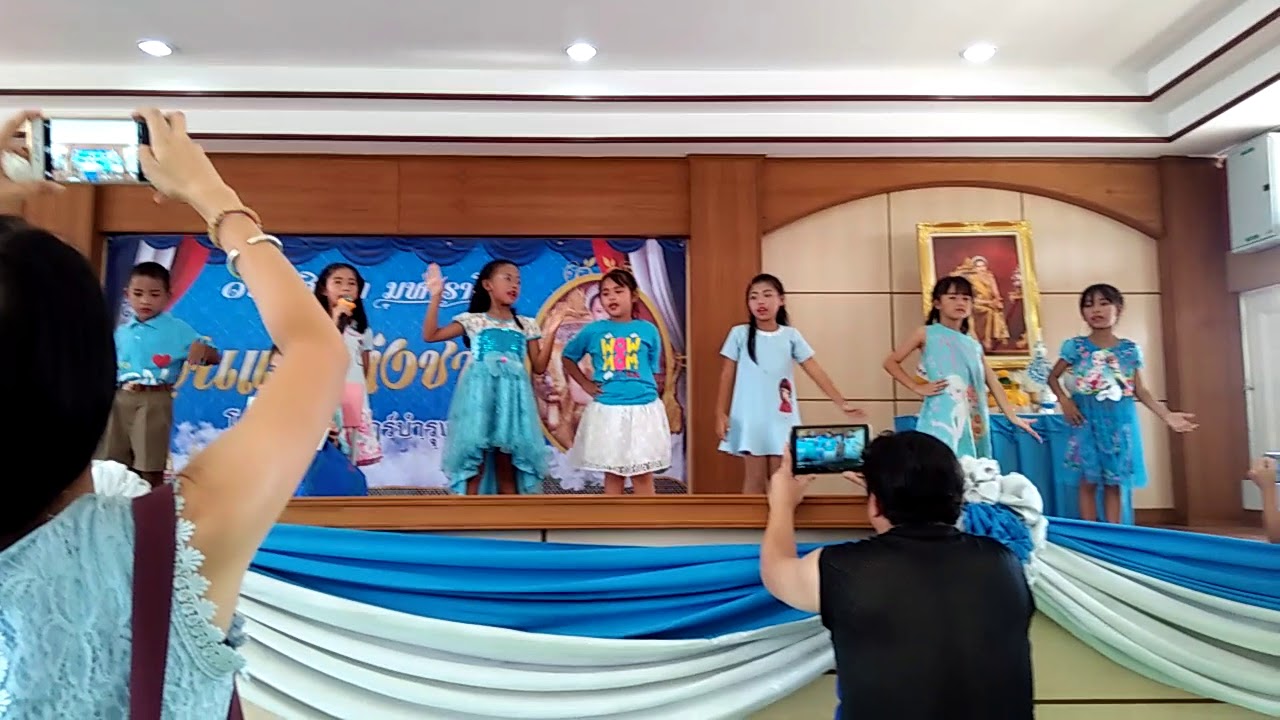 29 มีนาคม 2018 - YouTube