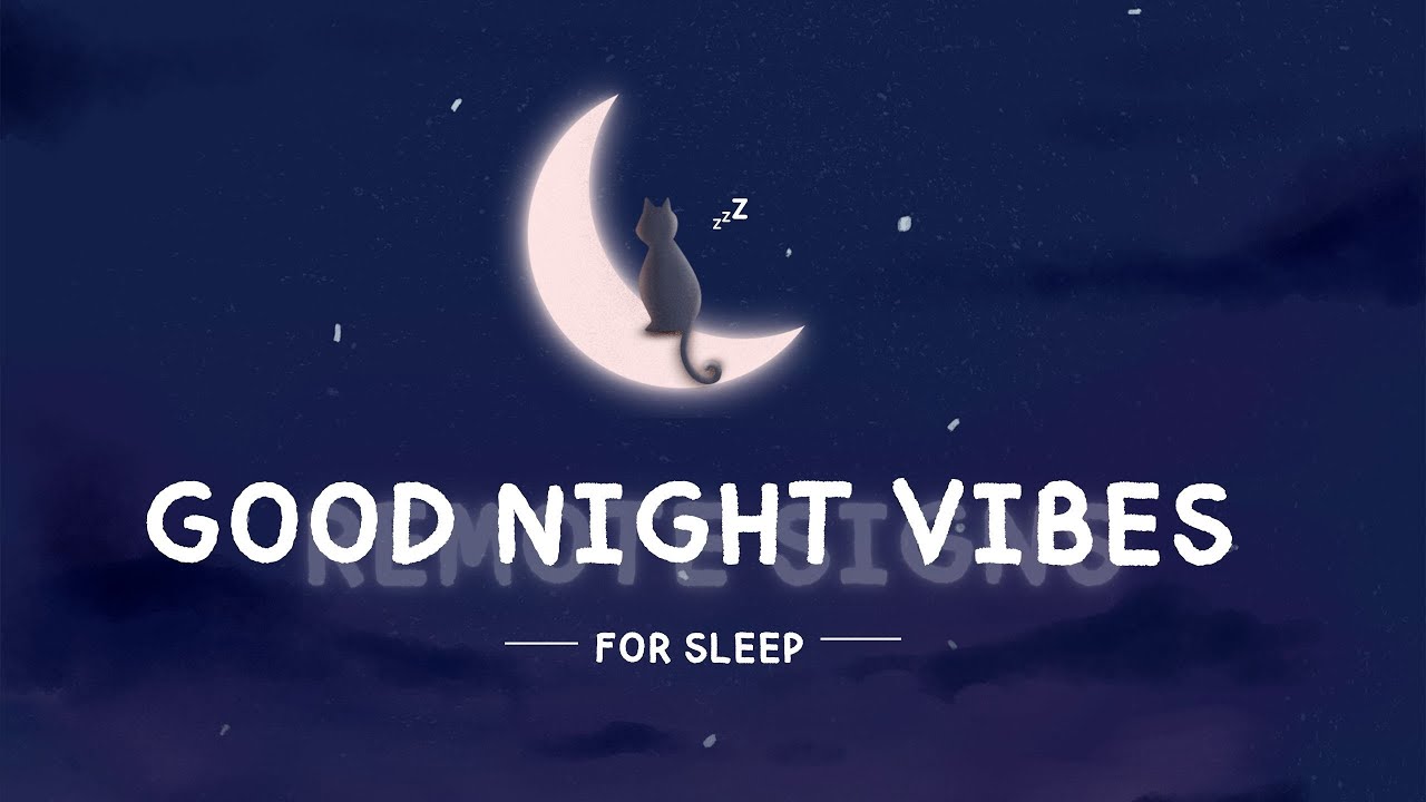 Good night music for sleep and relax - YouTube