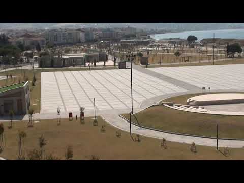 HAMİDİYE TABYASI ÇANAKKALE 2019