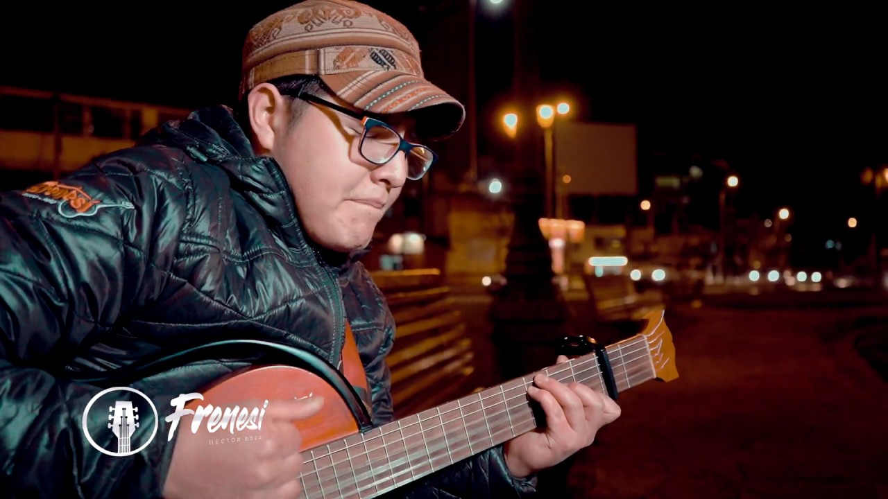 FRENESÍ - Capricho Amor - FAMECO FILMS ( Oficial ) - YouTube