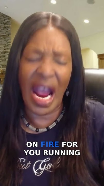 Ignite Your Passion: Run the Race for Jesus! - YouTube