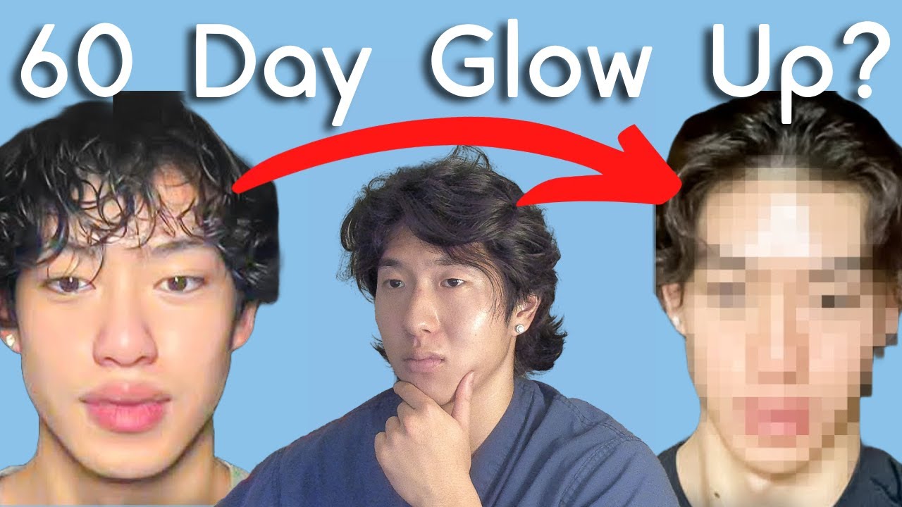 Dermatologist Reacts to Model Glow-Up Tips - YouTube