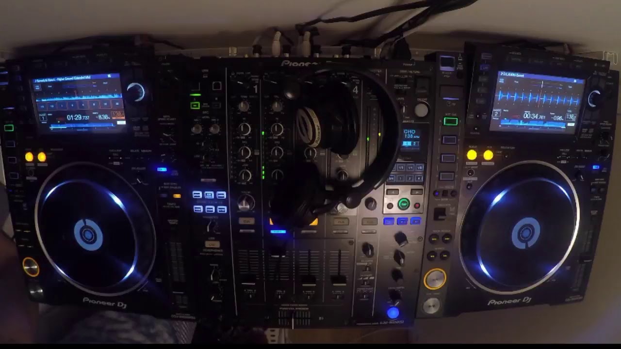 Mario Dj – Live set streaming :) - YouTube