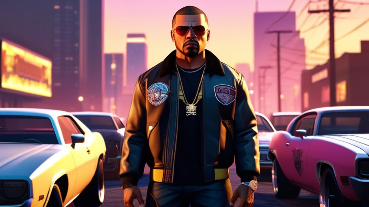 I MADE MY OWN GANG IN GTA RP | New Leaf City - YouTube