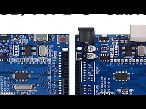 1-10PCS UNO R3 Official (CH340G) MEGA328P Chip for Arduino UNO R3 + USB ...