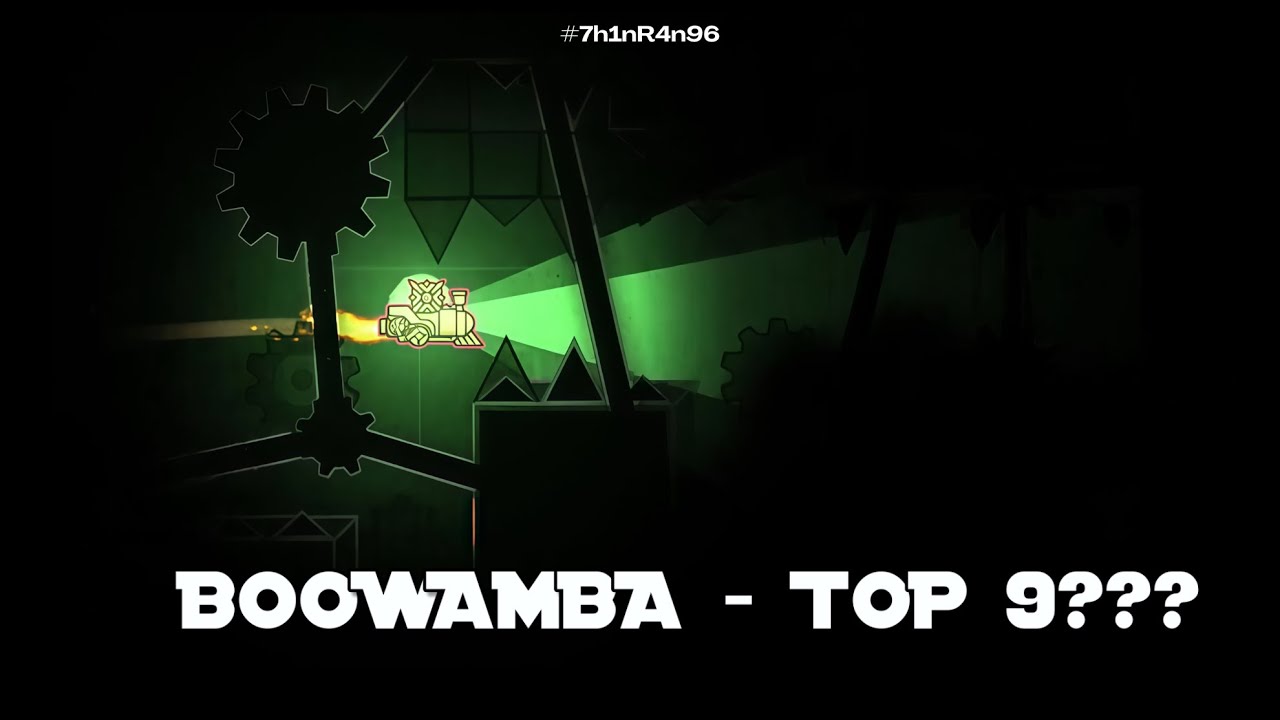 "CON NÀY LEO TOP GHÊ QUÃI" ahhhhh | Boobawamba by Akunakun & More ...