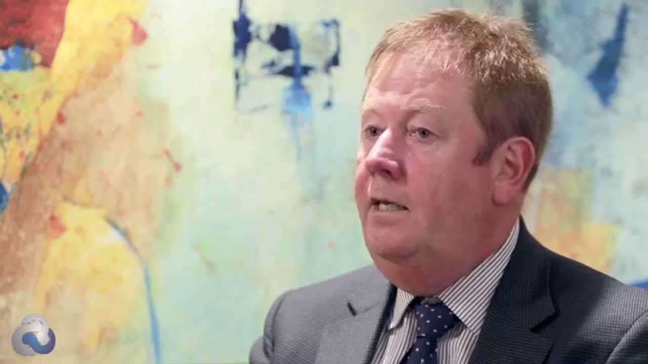 Ian Welham Shares Feedback on Elite Resource Team - YouTube