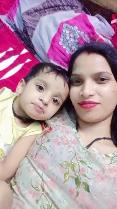 maa ️ beti 😍... #shorts #shortvideo #maa #beti #viral #trending #maabetikapyar - YouTube