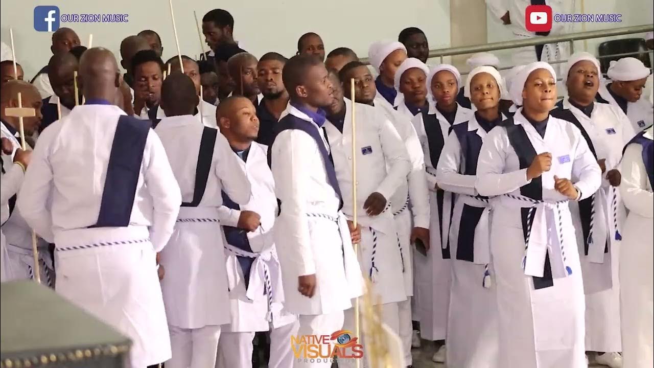 Zion City Ministries - Loludumo || 2023 || Inkonzo Yomshado || Bass🔥🔥 ...