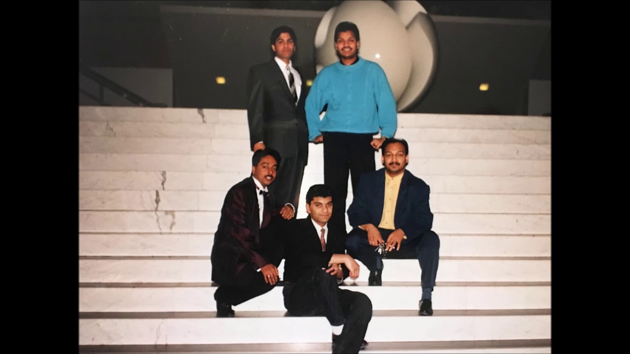 Album: The Inspirations Vol. 1 - YouTube