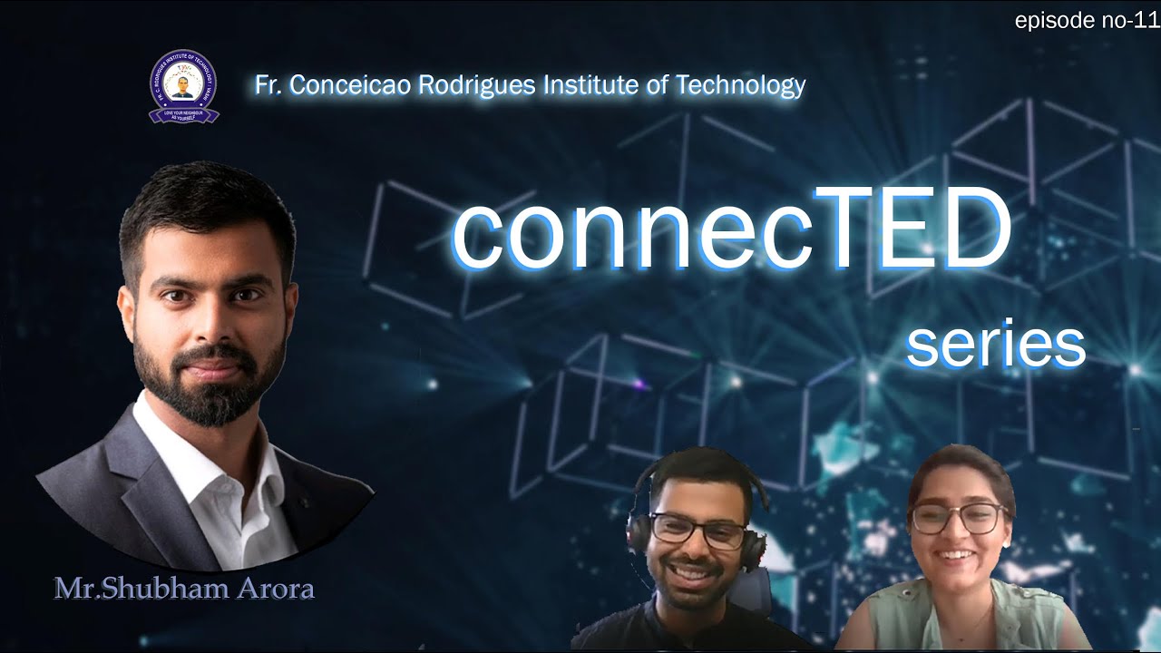 Career and opportunities with Mr. Shubham Arora - YouTube