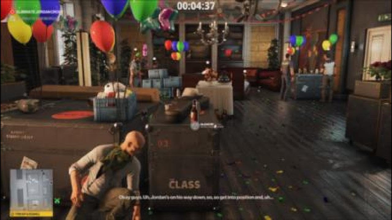 Hitman 3 World Of Assassination - YouTube