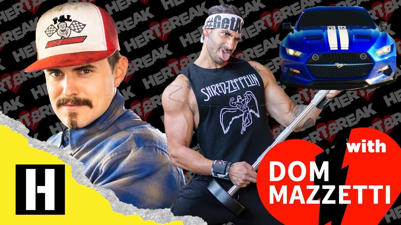 Zac and Dom Mazzetti Almost Get us Kicked Off of Twitch. Headphone ...