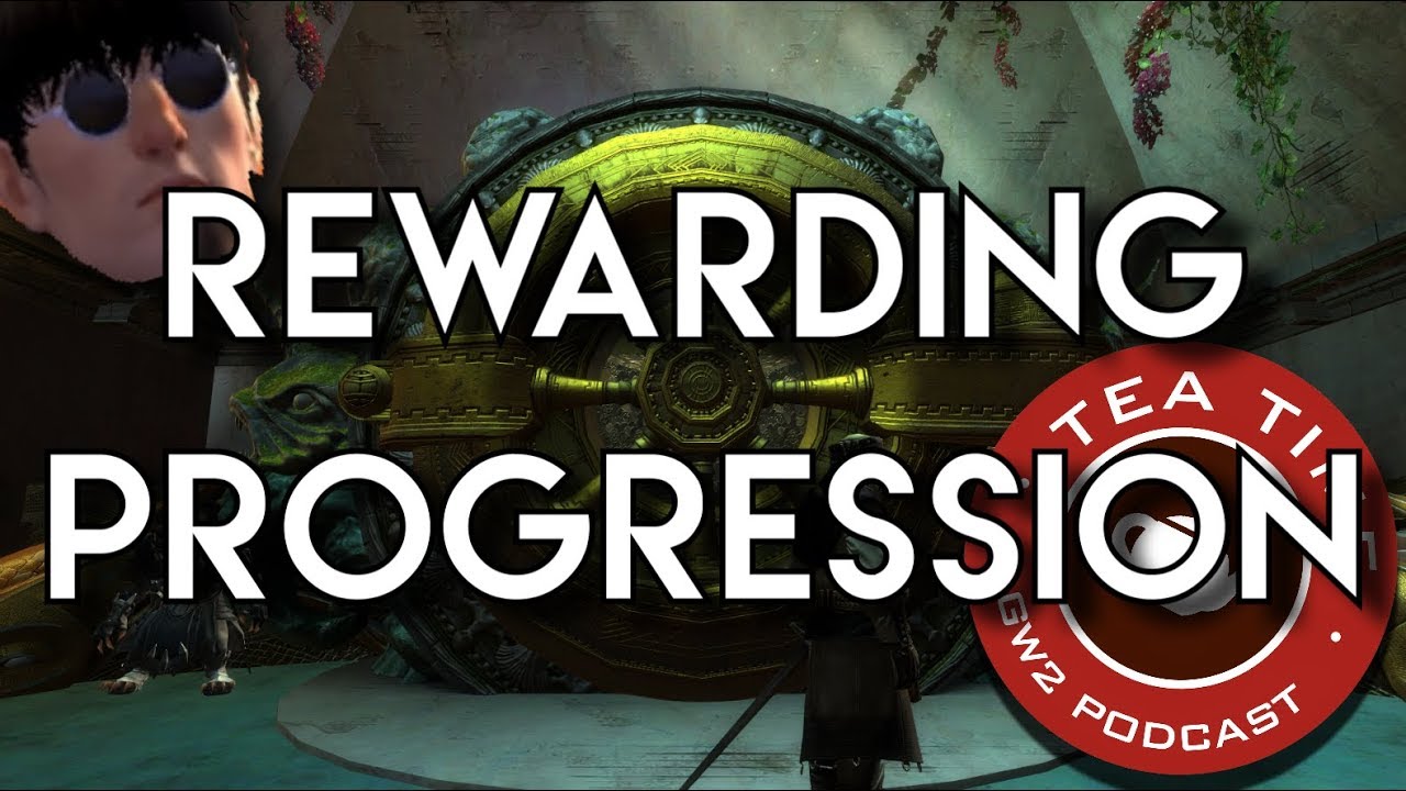 TeaTime: Rewarding Gameplay! With Sammpo, Inks and Boots! - YouTube