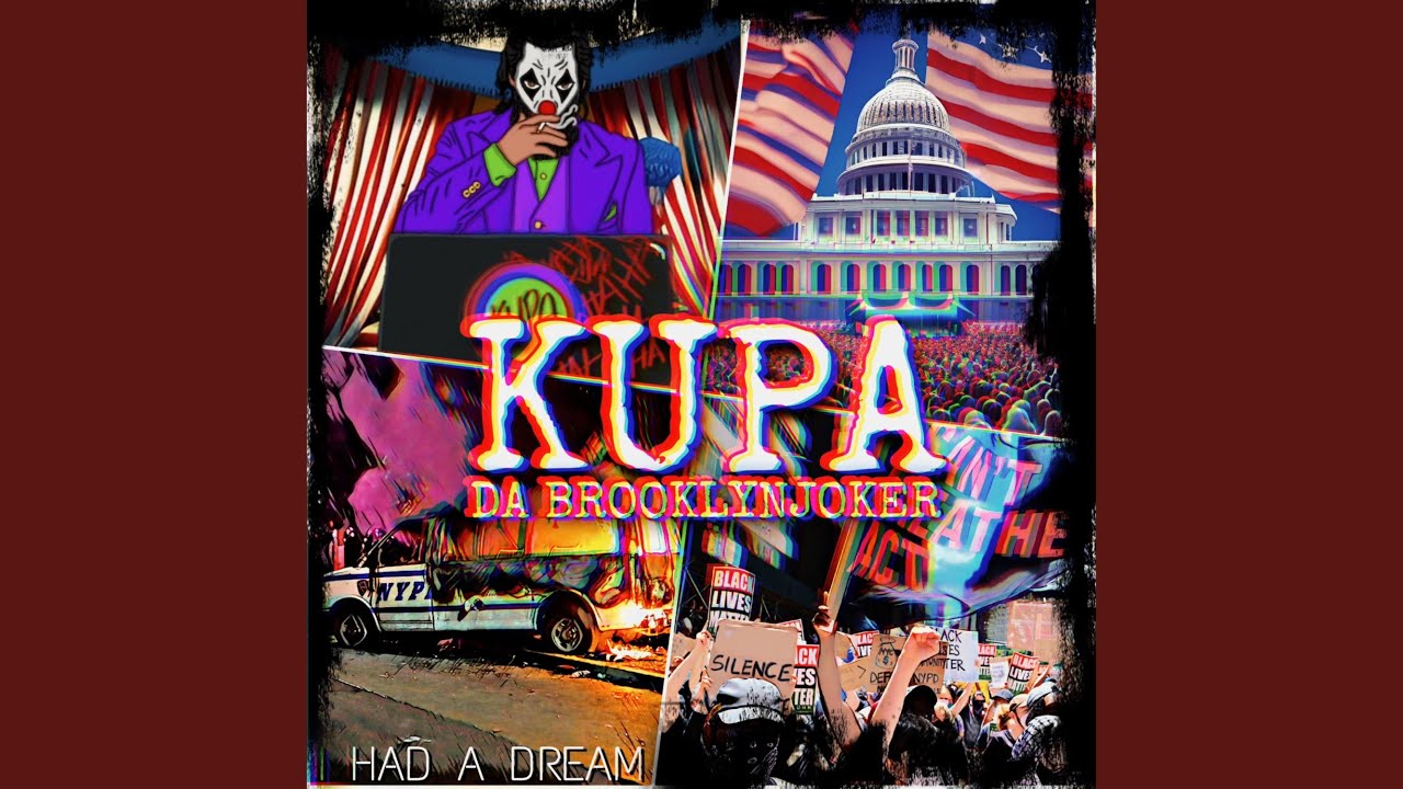 I HAD A DREAM YouTube i-had-a-dream-youtube