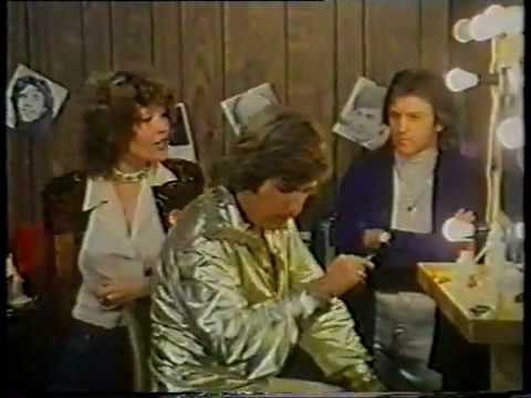 Chalice ~ Deeper and Deeper on Chopper Squad 1977 - YouTube