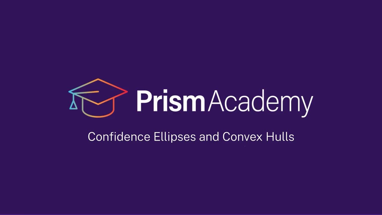 Visualizing Data Spread in Prism: Confidence Ellipses & Convex Hulls ...