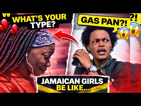 Dating a “Gas Pan” in 2026!? 😬 | Public Reactions