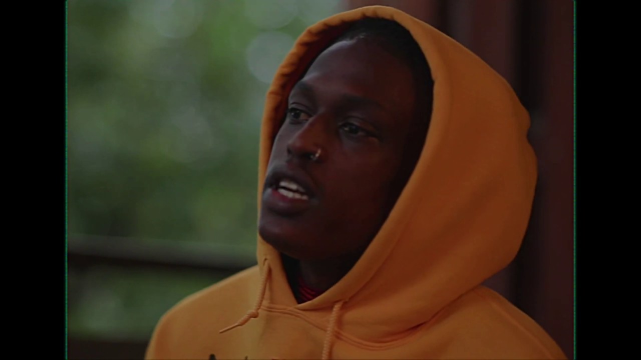 The Creatives meet - BillyRacxx (Full Interview) - YouTube