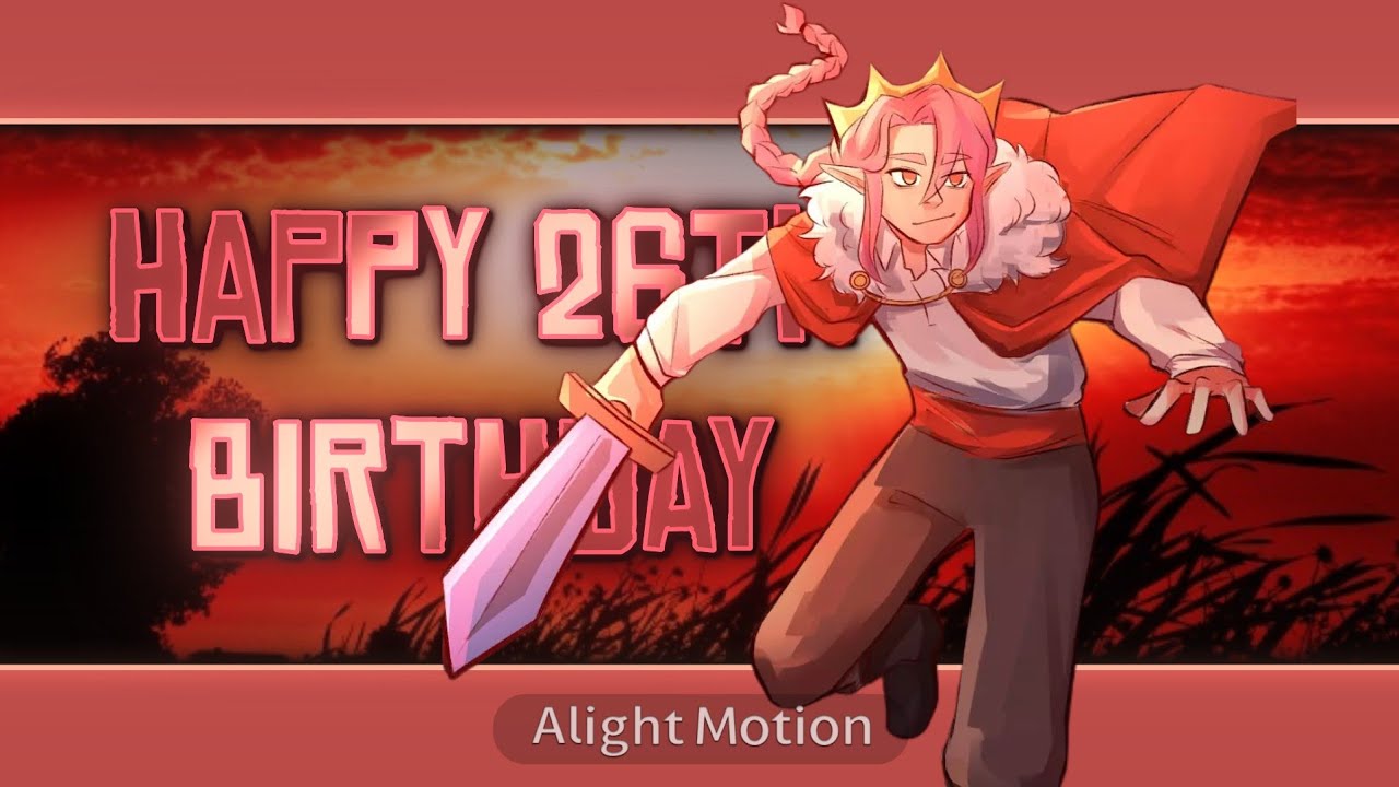 "Happy Birthday" - Mr.TechnoDad | Technoblade Edit | Mr.Rager - Kid ...