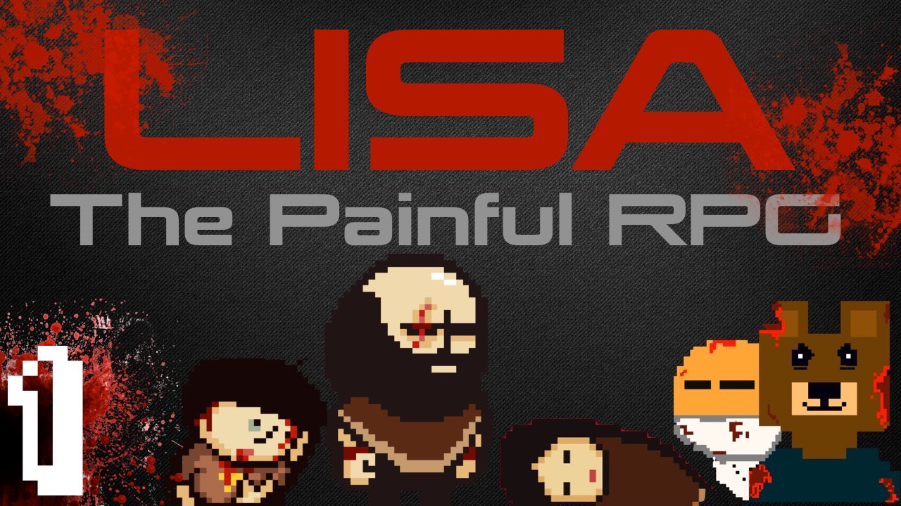 LISA [Ep1] | Secret's Out - YouTube